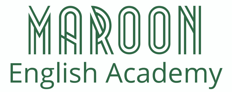 Maroon English Academy – マルーンイングリッシュアカデミー 柏校 / 松戸校