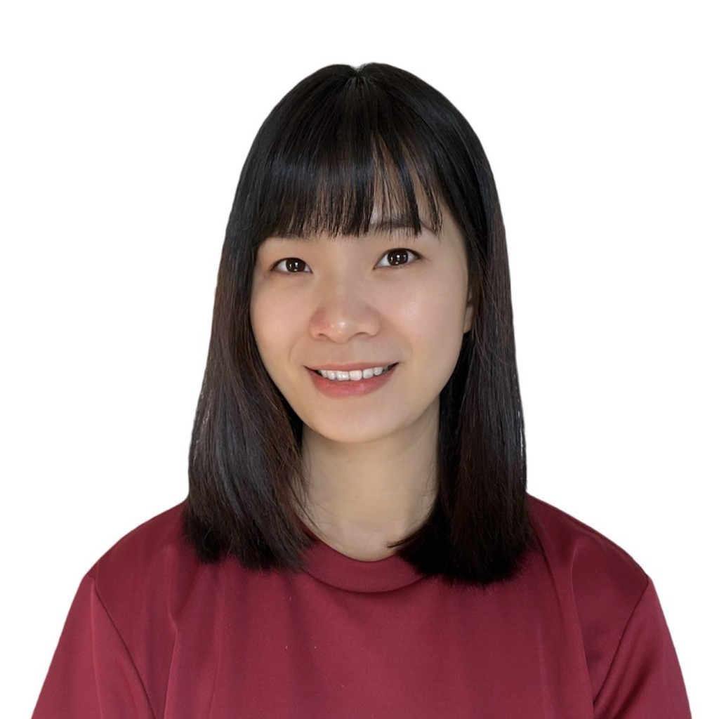 STAFF – Maroon English Academy